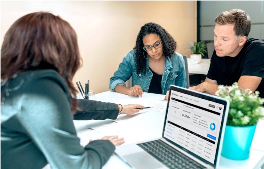 Pontera | How It Works